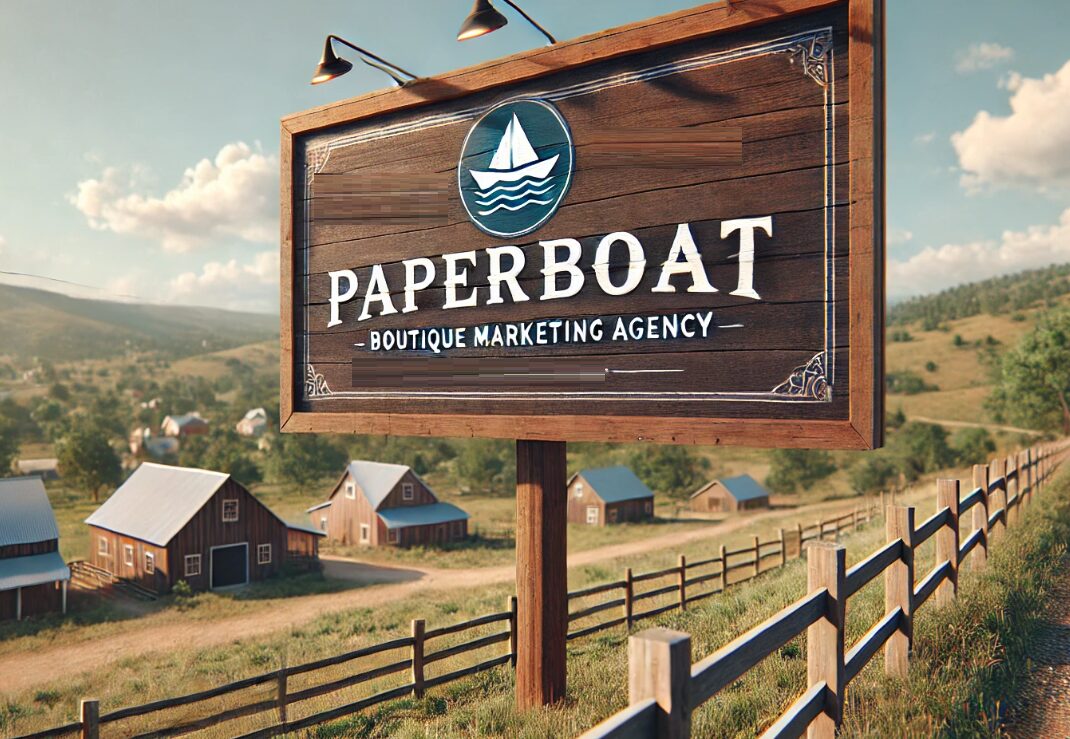 What It Means To Be A Boutique Marketing Agency In Deland, FL